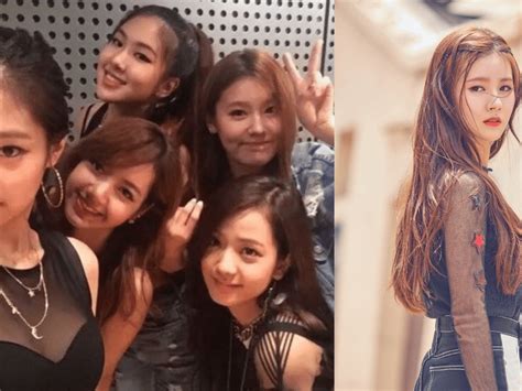 G I Dles Mi Yeon Was Removed From Blackpink For Violating The Dating Ban Heres The Full