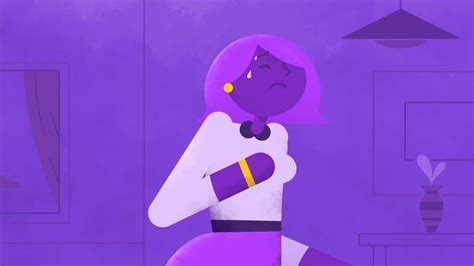 Nexium 24hr What Is Acid Reflux Art Deco Collage 2d Animation Graphic Illustration