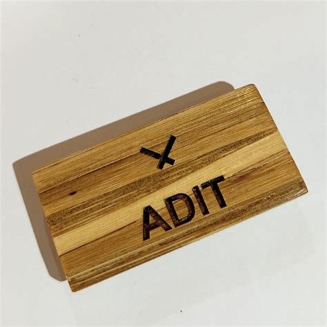 Nametag Chopvalue Indonesia