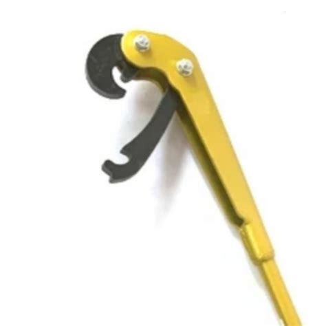 Babeduo Heavy Duty Tire Rim Lock Remover For Lugtype Tire Locktype Rim