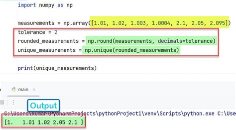 Numpy Unique Function In Python 7 Use Cases