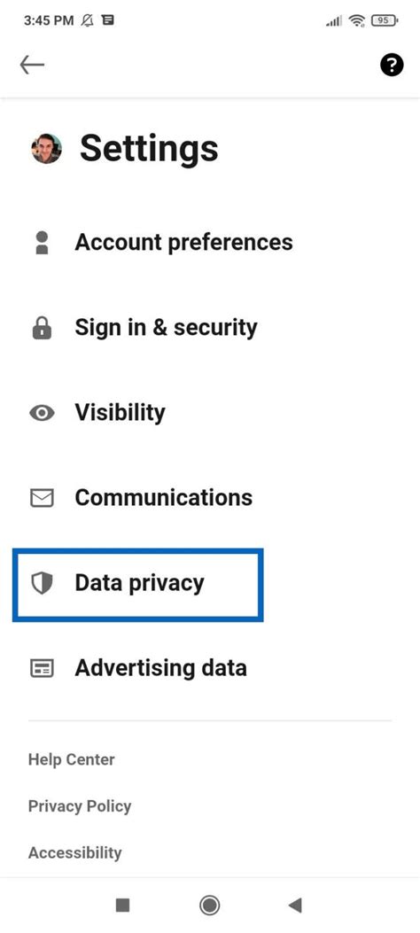 What Does The Linkedin Message Check Mark Mean BlogSaays