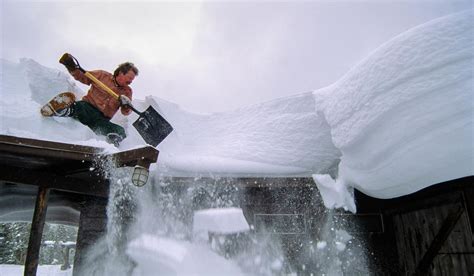 What Its Like To Care For Yellowstone During Its Quietest And