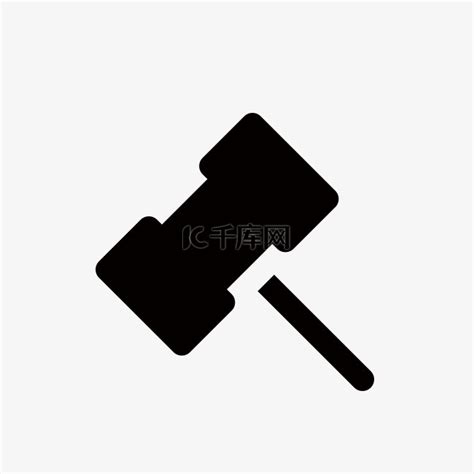 锤子图标素材图片免费下载 千库网