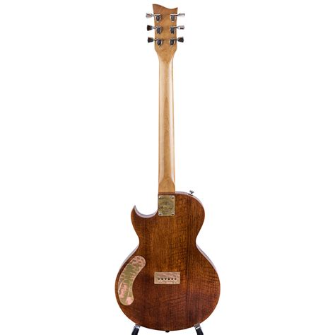 Paoletti Guitars - Luis Guitar Garage