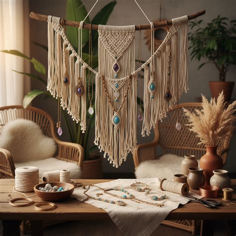 Mio Macramè Materiali Decorazioni E Accessori Per Il Fai Da Te