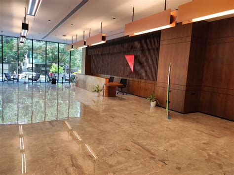 Prodapt Solutions Office Photos