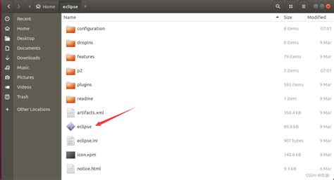 Linux下安装eclipsecdt：离线安装与在线安装cdt安装 Csdn博客
