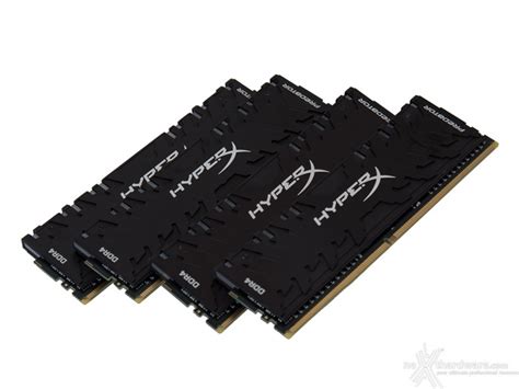 Hyperx Predator Rgb 3600mhz 32gb 10 Conclusioni Recensione