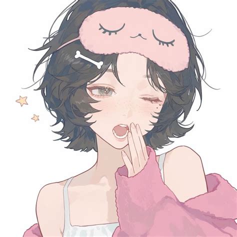 Pin Di •°annie°• Su رسمات انمي اي شيء Nel 2025 Immagini Foto Profilo