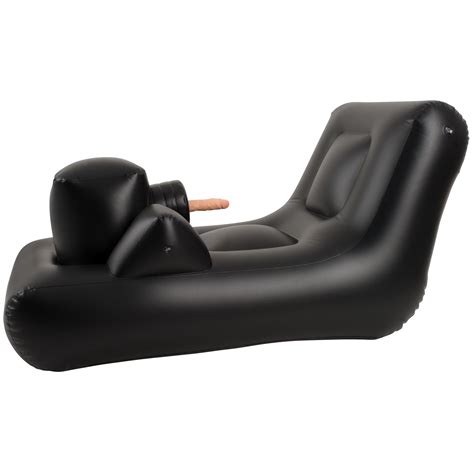 Dark Magic Remote Control Thrusting Bed Sex Machine Sinful