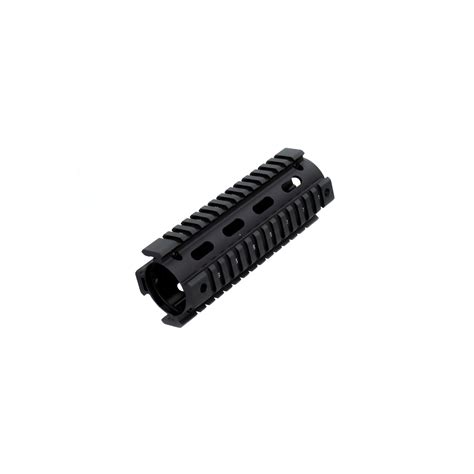 Aim Sports M4 Carbine Handguard Quad Rail
