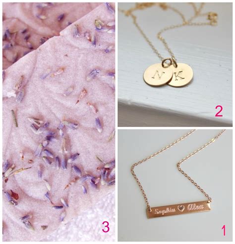Mothers Day Etsy T Guide