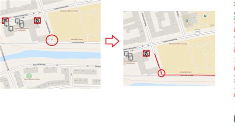 Osm Routenfehler Routing Map Und Openstreetmap Fehler Leitstellenspiel Forum