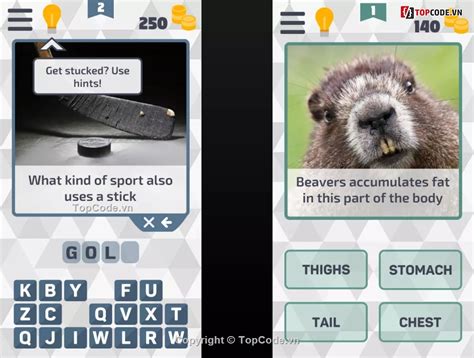 Unity Game Template Picture Quiz Plus Unity 2022340f1 Admob