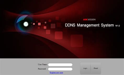 Alternativas A Dyndns Hikvision Ddns Management System Securactiva