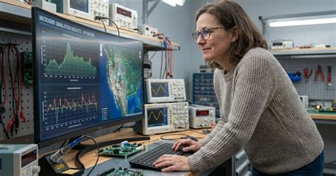 Why Real Time Simulation Reduces Risk In Microgrid Projects Reduce