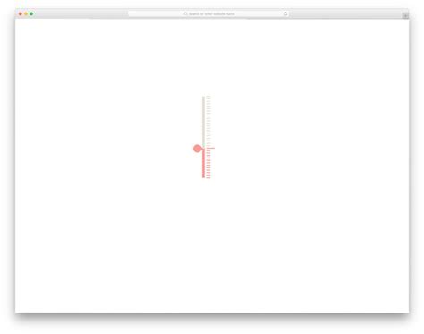 Interactive Range Slider CSS Designs To Quickly Explore Contents