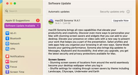 How To Use System Settings Preferences On A MacBook TechToro Io
