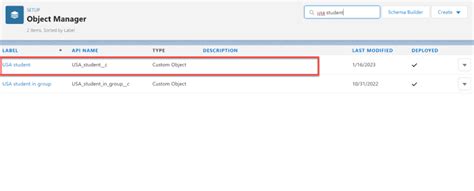 Custom Links In Salesforce