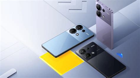 POCO M6 Plus 5G Spotted On BIS Certification Website Launch Expected Soon In India Check