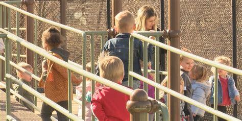 Hannibal Ymca Receives 100 000 Grant To Boost Programming