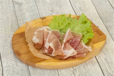 Prosciutto When Pregnant At Bryan Riggs Blog