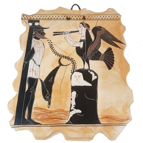 Sirens Odysseus Movie