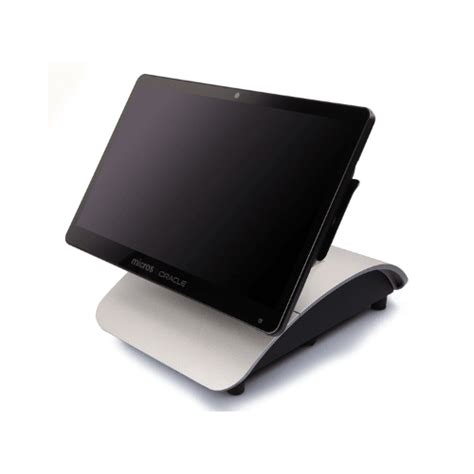 Upgrade With Discounted Oracle Micros 625x Workstations Reboot It