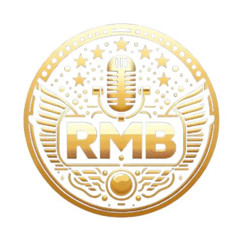 Rmb Radio Home