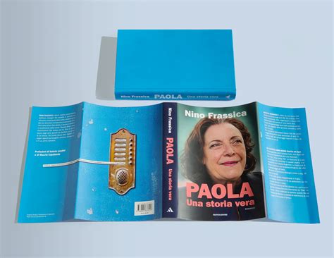 Copertina Libro Nino Frassica Mario Caruso Grafica Web