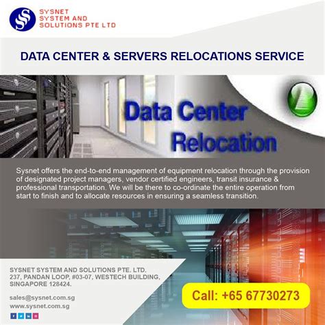 Sysnet System And Solutions Pte Ltd On Linkedin Sysnet Support
