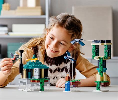 Top 10 Lego Minecraft Ideas Top 10 Lego Minecraft Ideas And