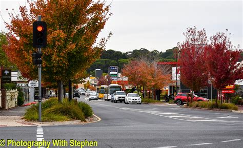 Mount Barker South Australia Radelaide