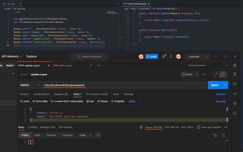 Steps To Create RESTFul API In Laravel Working GoLinuxCloud