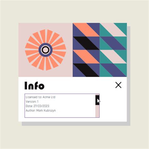 NeoGeo By Mark Kubiszyn