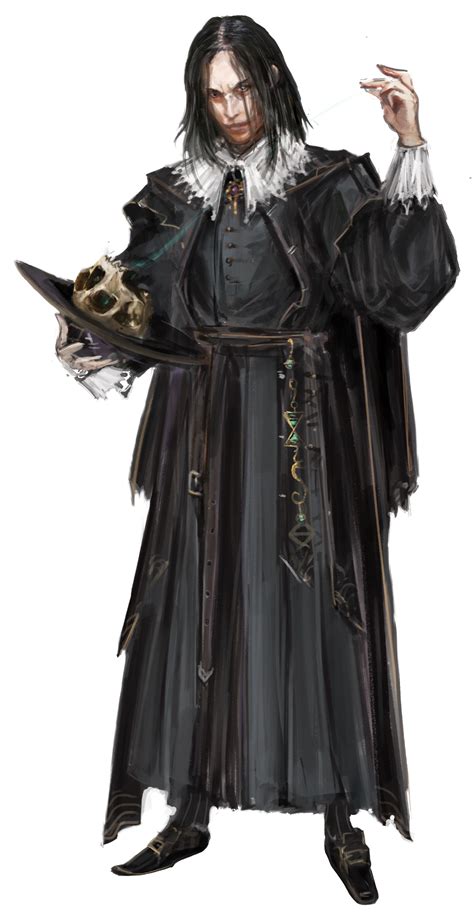 Tarquin Bg3wiki