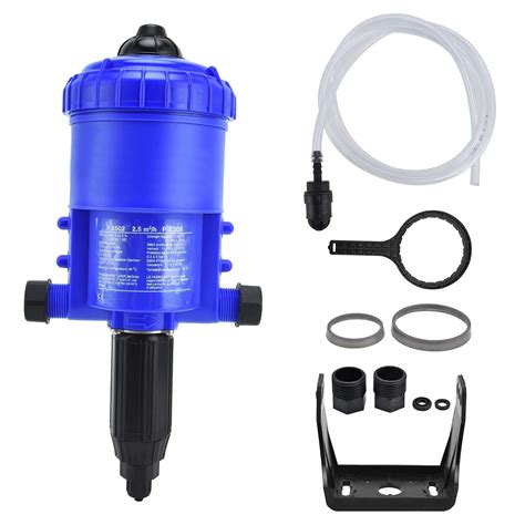 Buy Fertilizer Proportioner Accurate Automatic Dosing Ratio Complete Quantitative Dosing And