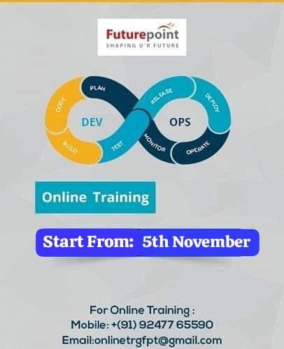 Oracle Fusion Soa 11g Training On Linkedin Devops Aws Azure