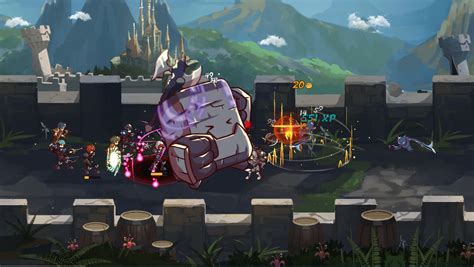 Image 6 Tower Rush Indiedb