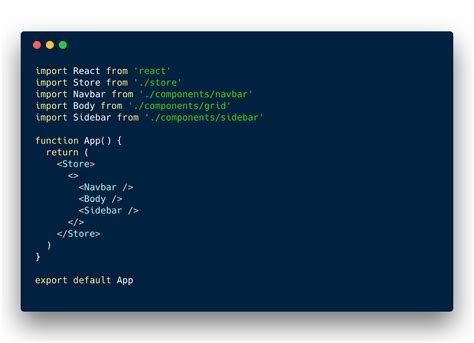 Replacing Redux With Context And Hooks Jonathan Alvarez