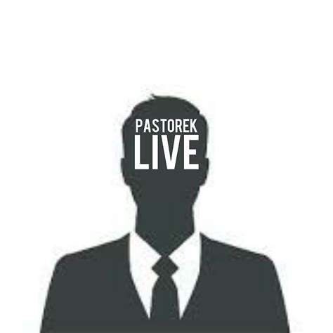 Pastorek Live Youtube