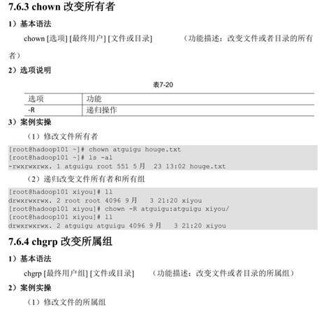 尚硅谷Linux学习笔记 小伟 博客园