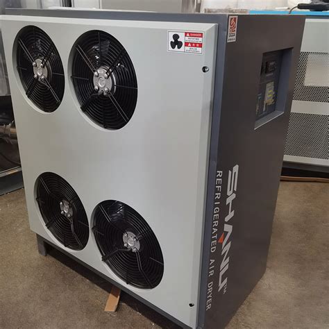 Dust Particle Filter Dust Collector Hepa Filter 20 Scfm High Efficiency