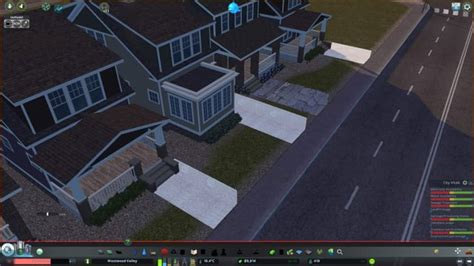 Anyone Know Why This Happens R Citiesskylinesmodding