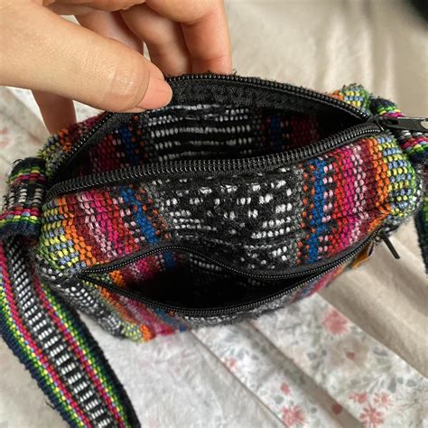 Women S Multi Bag Depop