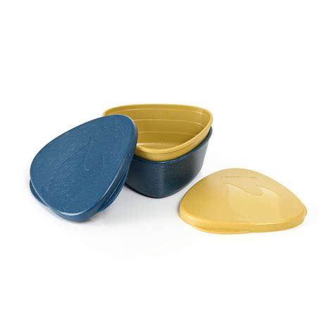 Light My Fire Snapbox Original 2 Pack Escape New Caledonia