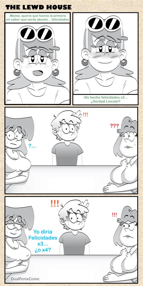 Lewd House Con Censura By Dualfenix On Deviantart