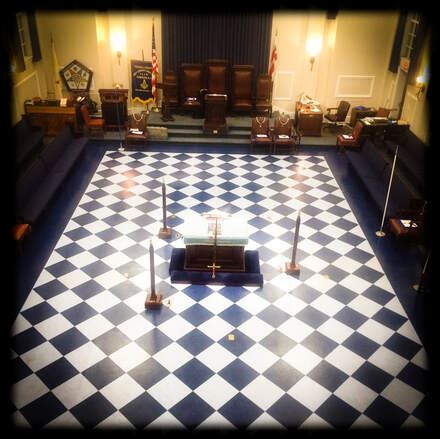 Lodge Locator The Grand Lodge Of Washington Dc