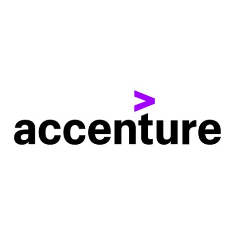 Accenture Logo Png Vector Brandlogo